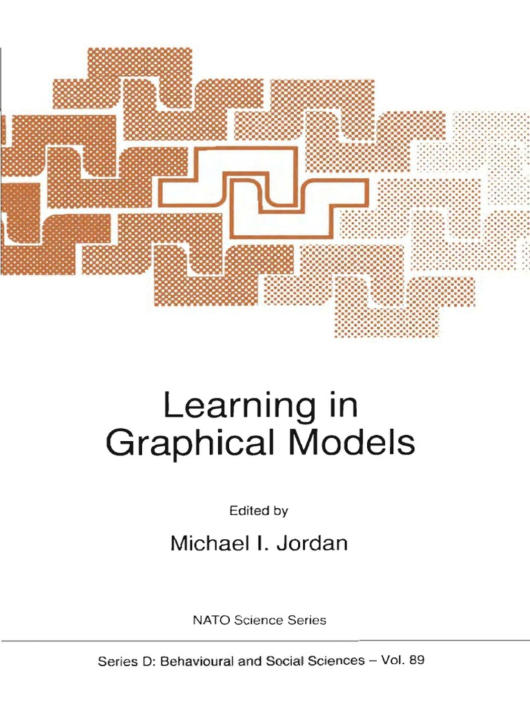 Jordan Learning in Graphical Models | PDF | Machine Learning | Bayesian ...