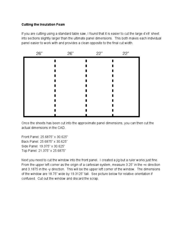 Shell Assembly Guide | PDF | Adhesive | Industrial Processes