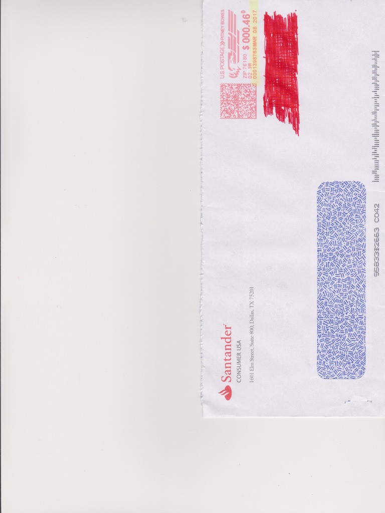 Accepted For Value and Consideration (Ucc 3-401) | PDF