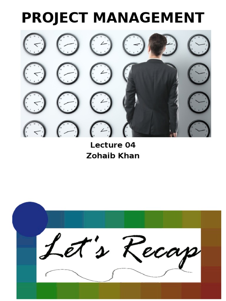 Project Management | PDF | Project Management | Systems Theory