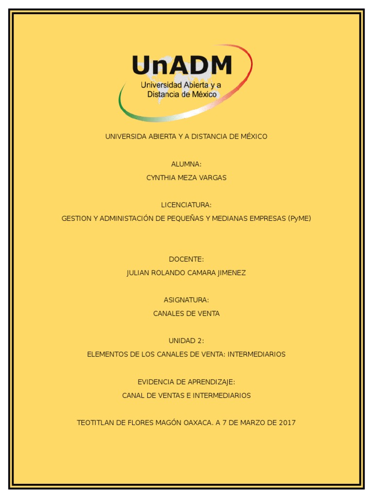 Gcav Art U2 Cymv | PDF | Las compras en línea | Publicidad