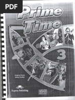 Prime Time 2.student's Book | PDF