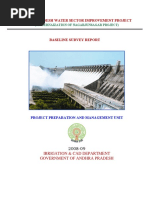 Indravati River Project | PDF | Earth Sciences