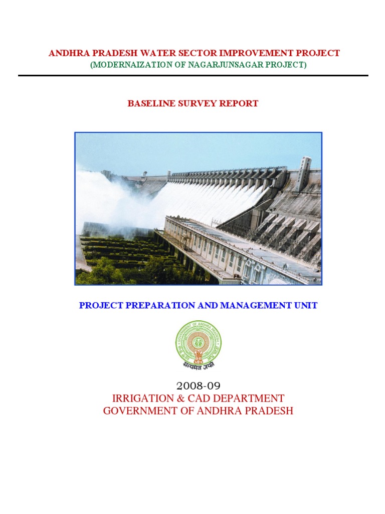 Base Report of Irr For Management | PDF | Agriculture | Business
