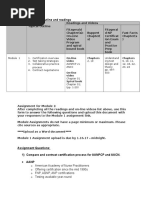 8 Week CCRN Study Plan | PDF | Shock (Circulatory) | Respiratory Diseases