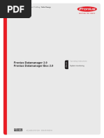 Description of Obis Code For Iec 62056 Standard Protocol: Pmiec62056 ...