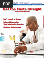 CAARS Adult ADHD Rating Scales Technical Manual | PDF | Attention ...