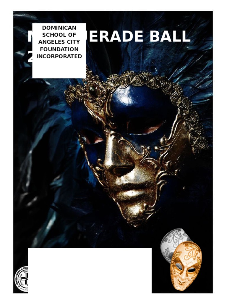 Masquerade Ball 2017: Mars Garden Function Hall Balibago, Angeles City ...