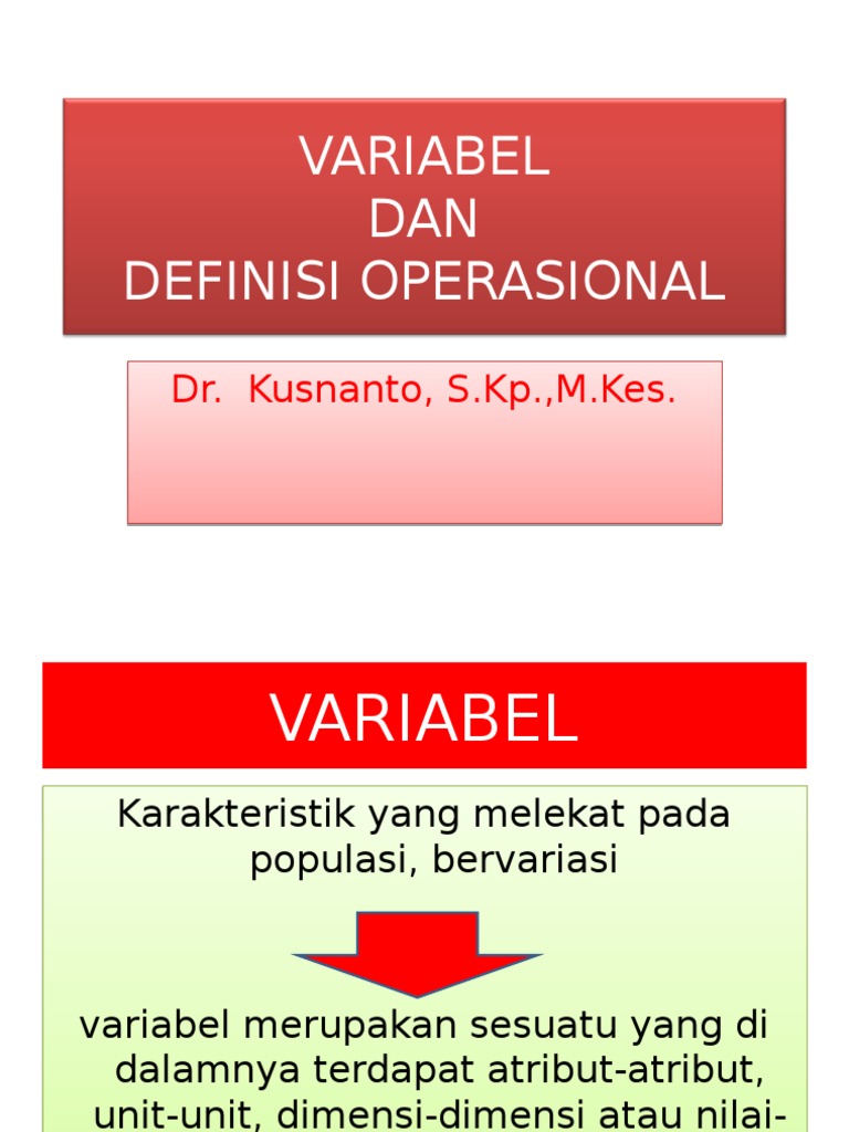 VARIABEL PENELITIAN.ppt