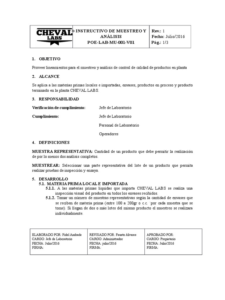 Poe | Laboratorios | Ciencia | Prueba gratuita de 30 días | Scribd