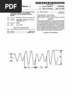 Cap Plate Design | PDF | Stress (Mechanics) | Mechanical Engineering