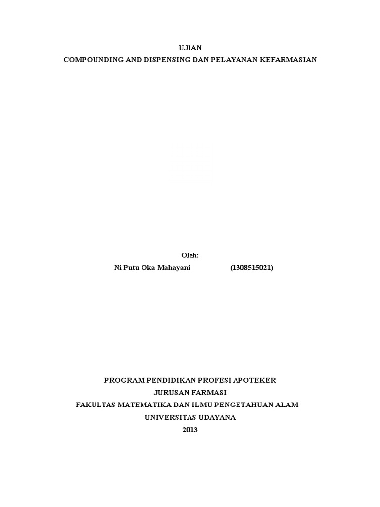 Digenta Formyco | PDF