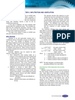 U Value For Glass (Ashrae 2017 Fundamental) | PDF | Architecture ...