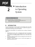 Chapter 1: Introduction Dhamdhere: Operating Systems - A Concept-Based ...