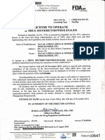 Pdea S Application Form | PDF