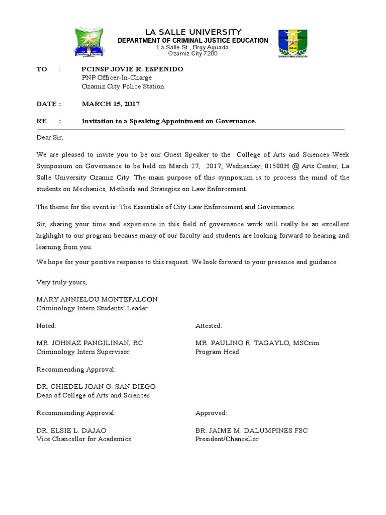 Cas Week For Pinsp Espenido | PDF