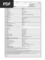 Valve Types and Tagging Schedule | PDF | Valve | Building Engineering