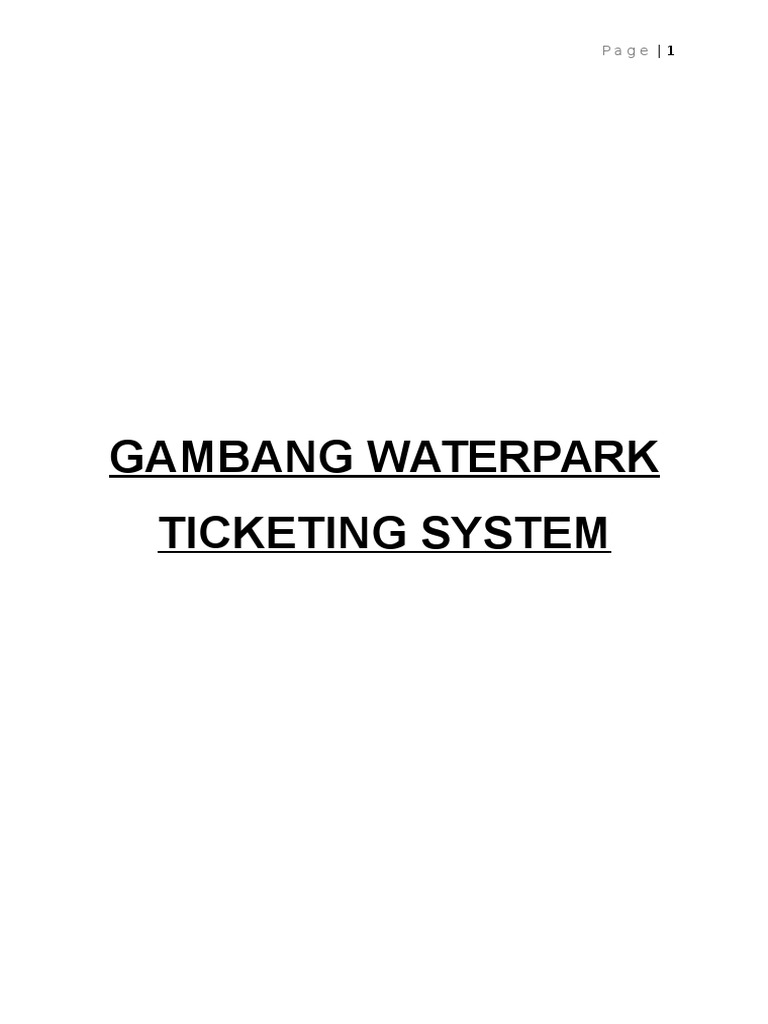 Projek Csc Pdf Parameter Computer Programming Areas Of Computer Science
