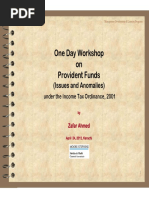 Constitution Template For Non Profit Organisation | PDF | Board Of ...