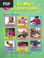 Unit 1 - Hello, My Name Is... | PDF