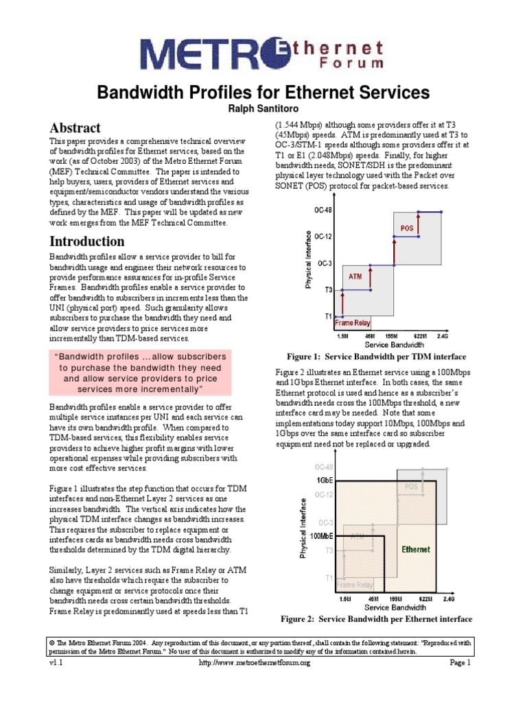 Multiple Spanning Tree Protocol | PDF | Internet Architecture | Data ...