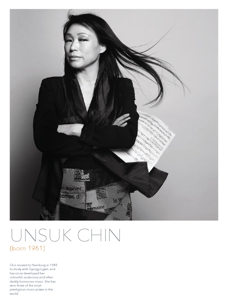 Chin Poster | PDF