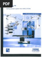 Leibinger Universal Plating System Reference Guide | PDF | Screw | Drill