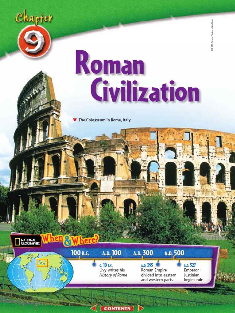 Rise of the Byzantine Empire | PDF | Ancient Rome | Rome