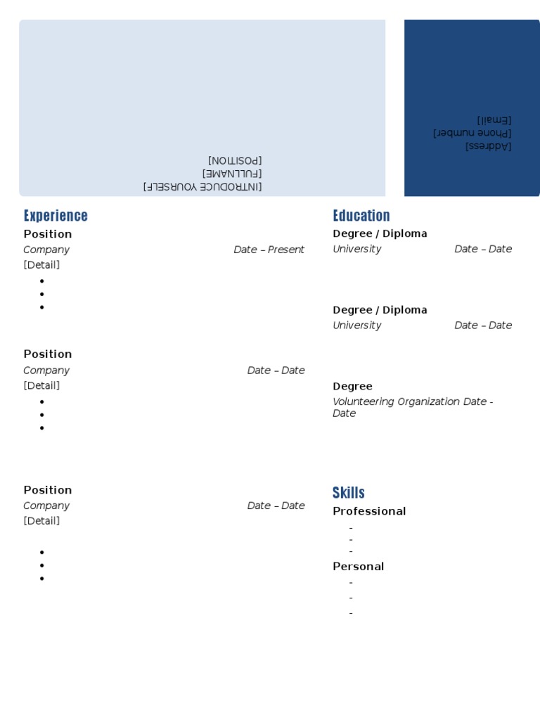 128 Deep Blue Technology | PDF