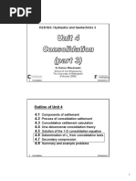 Square Root Time Method for Cv Analysis | PDF | Square Root ...