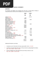 Explanatory Notes for BE 2023 | PDF | Taxes | Insurance