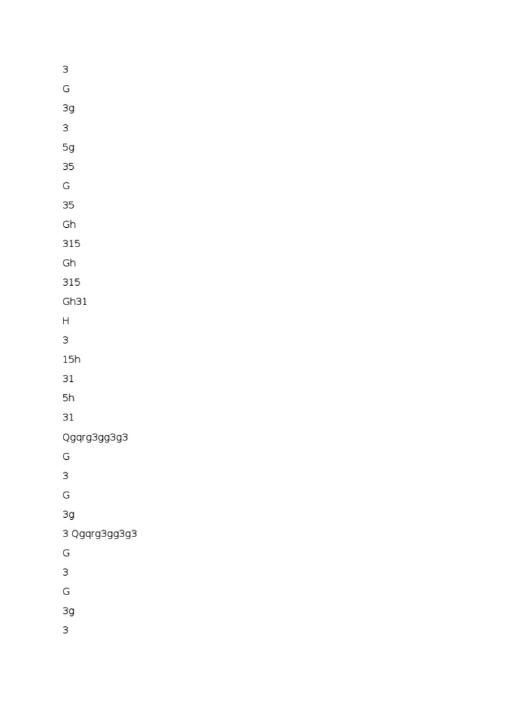 3 G 3g 3 5g 35 G 35 GH 315 GH 315 Gh31 H 3 15h 31 5h 31 Qgqrg3gg3g3 G 3 ...