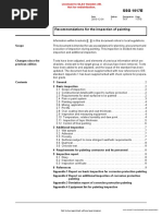 Iso 12944 2 2017 Iso | PDF | Corrosion | Water