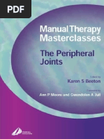 Screendem P KIrwan Spondyloarthropathy | PDF