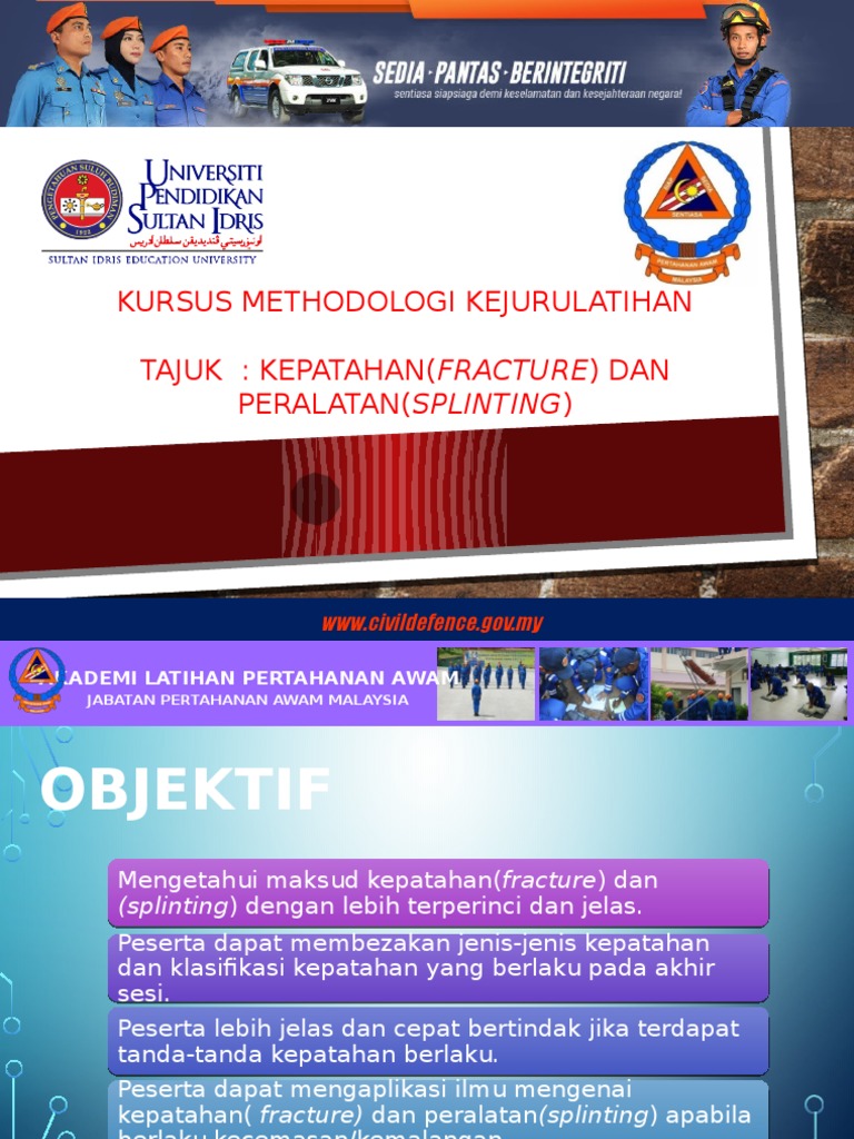 D210 Kepatahan | PDF