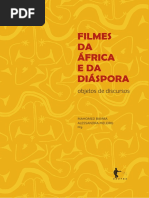 7 Filmes para Conhecer o Cinema Angolano | PDF | Angola
