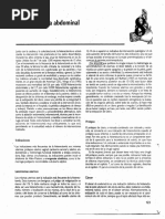 Colpocleisis de Le Fort en Prolapso Uterino | PDF | Vagina | Medicina