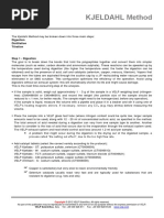 List of Cooling Baths | PDF | Materials | Physical Sciences