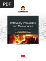 A. P. Green Refractory Pocket Catalog | PDF