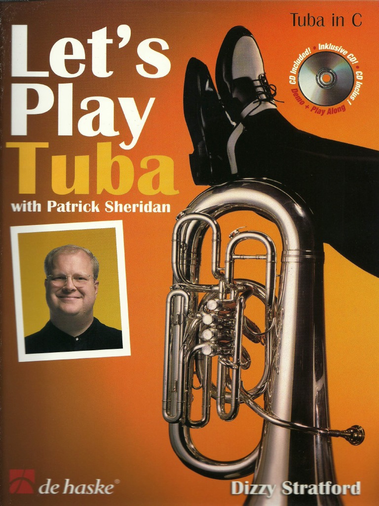 Let's Play Tuba | PDF