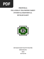 Buku Pedoman Pelayanan Perinatologi - Picu - Nicu | PDF | Kesehatan Holistik