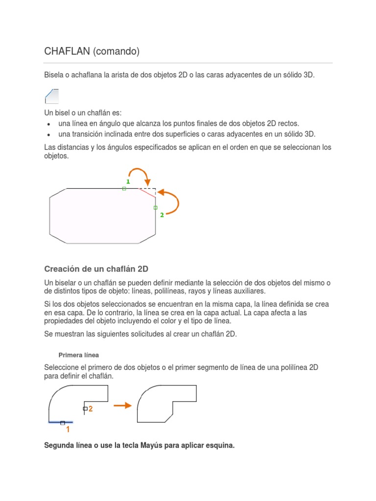 Chaflan PDF | PDF | Enseñanza de matemática | Science
