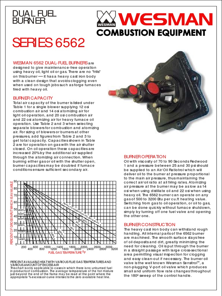 6562 Duelfuel | PDF | Fuel Oil | Petroleum