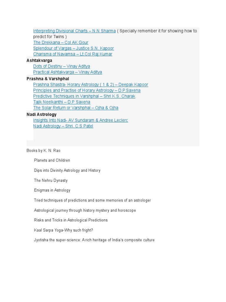 D Charts | PDF