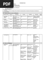 CBLM 1 - Masonry NC Ii Common 1 | PDF | Masonry | Economic Sectors