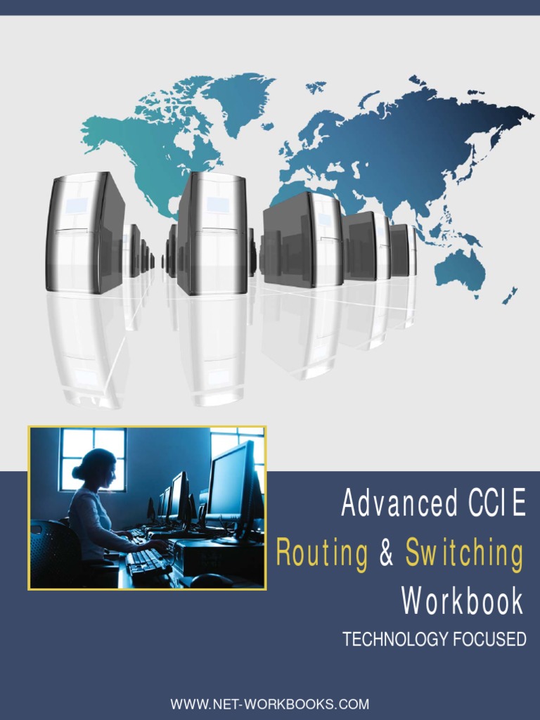 Ccie Routing Switching PDF | PDF | Internet Protocols | Internet