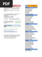 Literary Text Vs Informational Text | PDF | Books | Lesson Plan