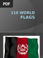 287 World Flags with Names List | PDF | Semiotics | Collecting
