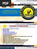 1.2 PNP Professional Code of Conduct and Ethical Standards | PDF ...