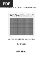 Electric Charges and Fields Class 12 Formula Sheet | PDF | Rectifier ...